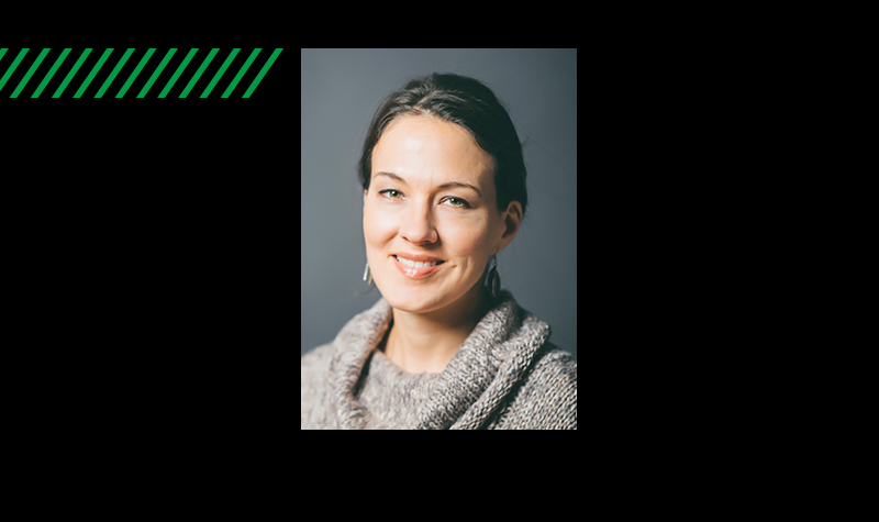 INMED faculty Nicole Redvers wins national 2021 Sustainability Award ...