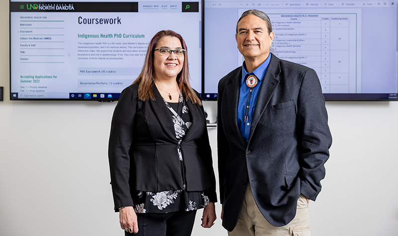 On a turtle’s walk - UND Today