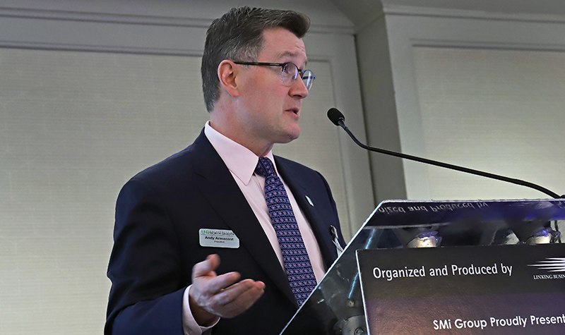 UND showcases UAS expertise to military leaders - UND Today