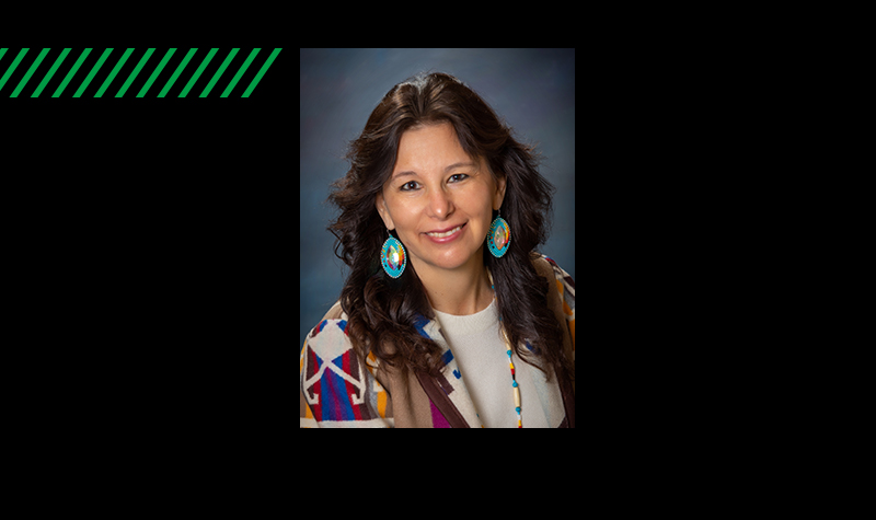 Life as a Dakota woman lawyer - UND Today