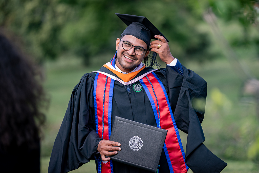 UND the beautiful - UND Today