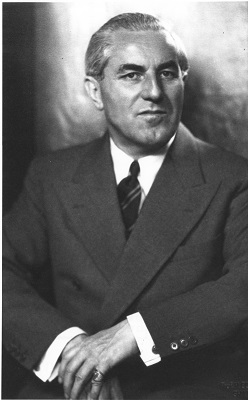 Chester Fritz to the rescue - UND Today