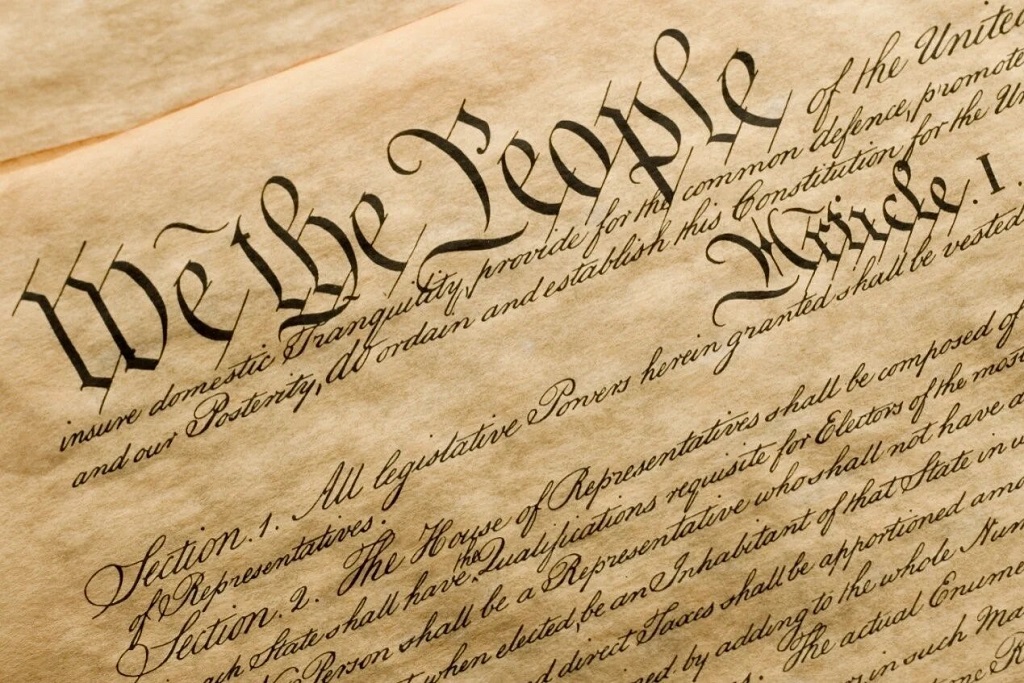 UND to celebrate Constitution Day on Sept. 17 - UND Today