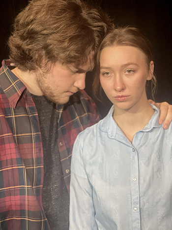 UND Theatre presents ‘Rabbit Hole’ - UND Today