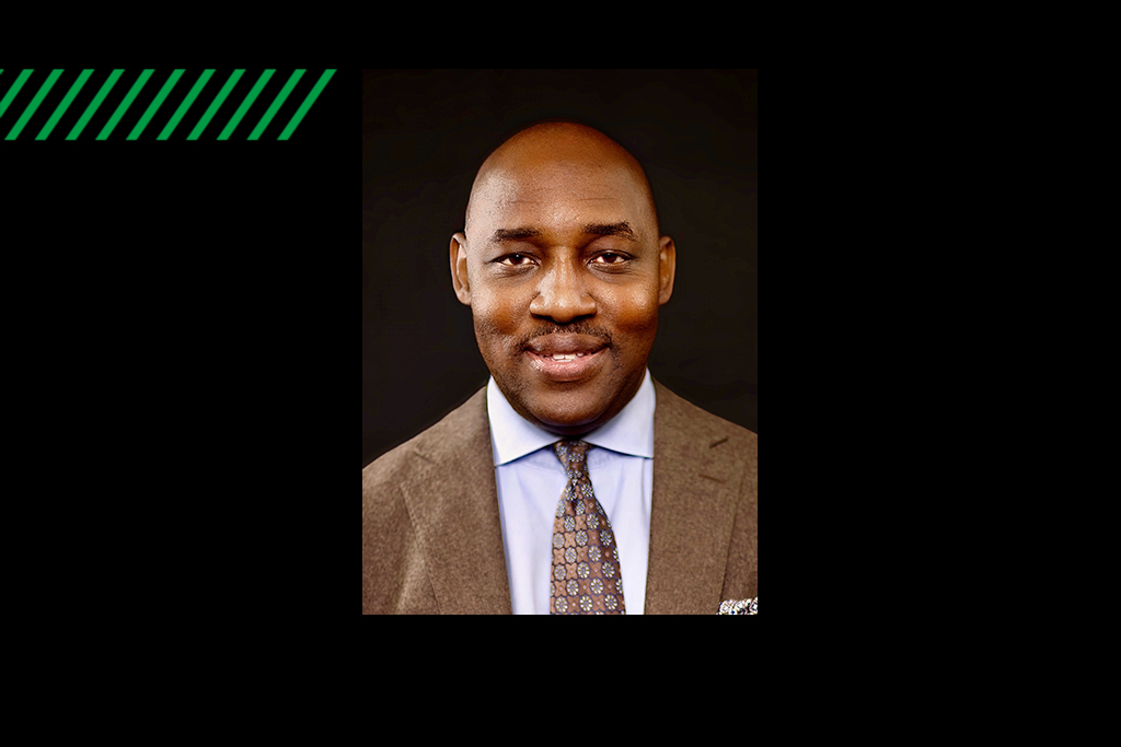 Art Malloy named next VP for Student Affairs - UND Today