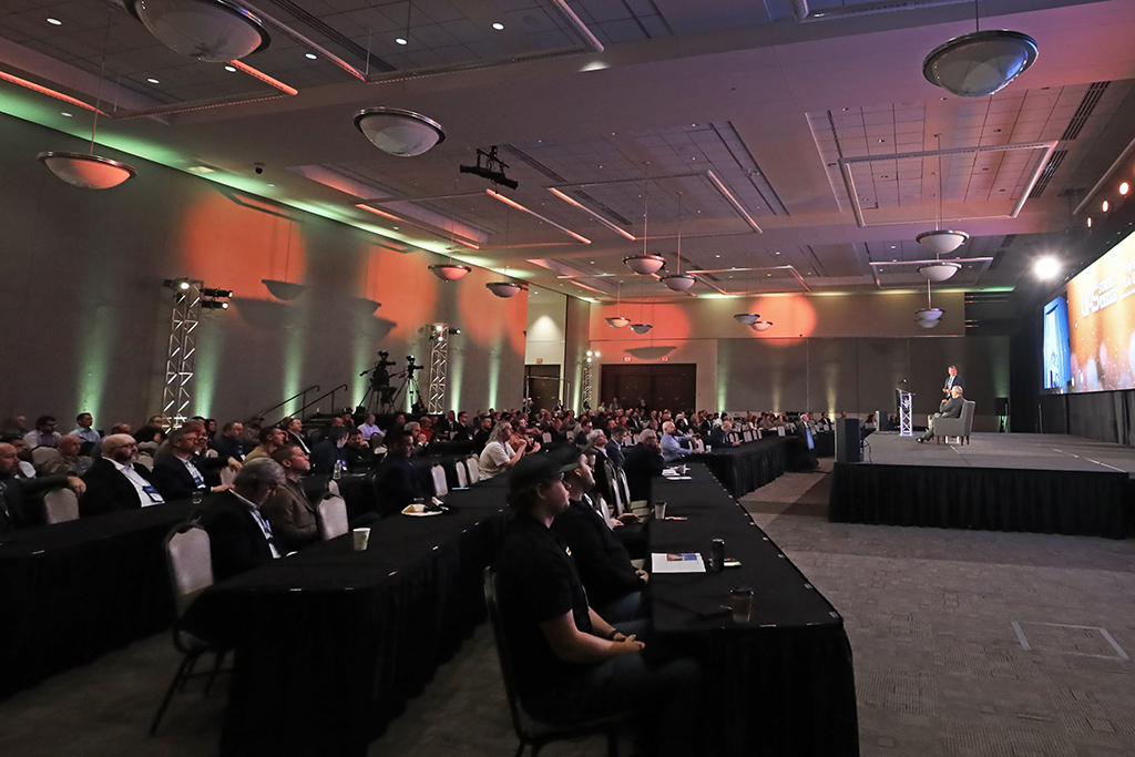 UND continues to attract top names in space, defense fields - UND Today