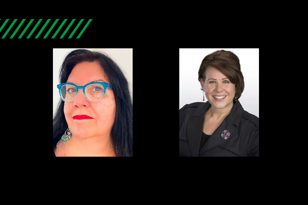 Finalists named for College of Nursing & Professional Disciplines ...