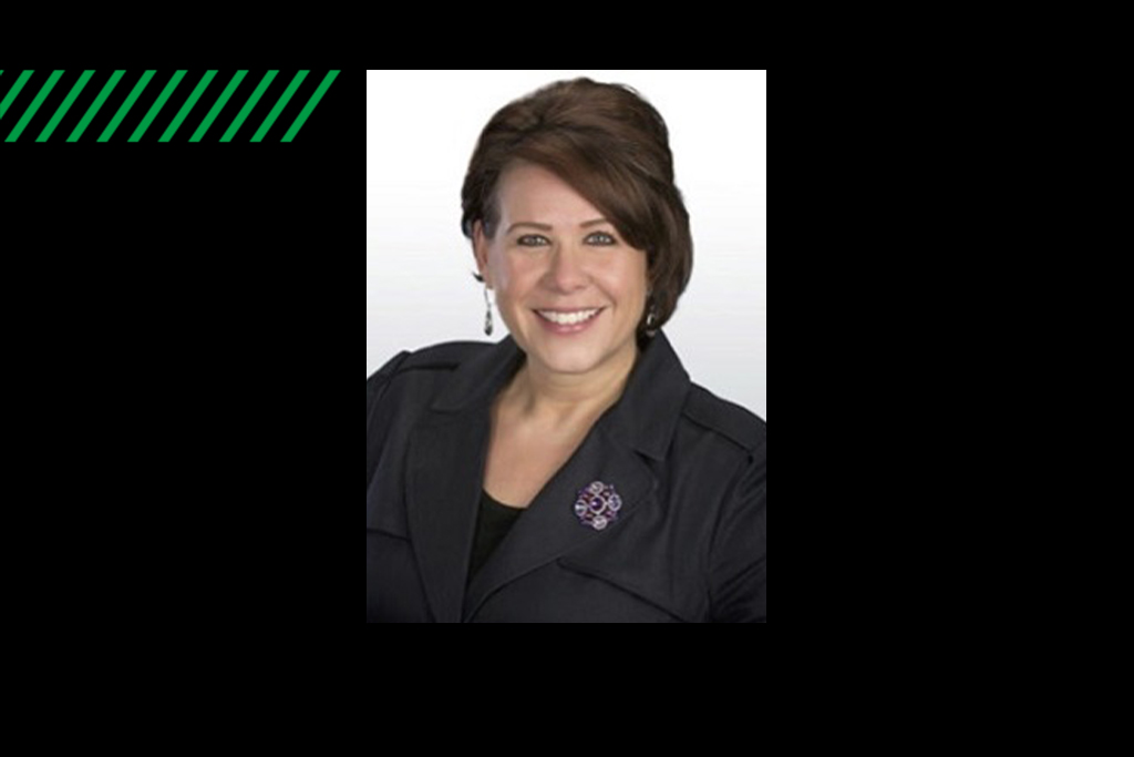 Maridee Shogren named dean of College of Nursing & Professional ...