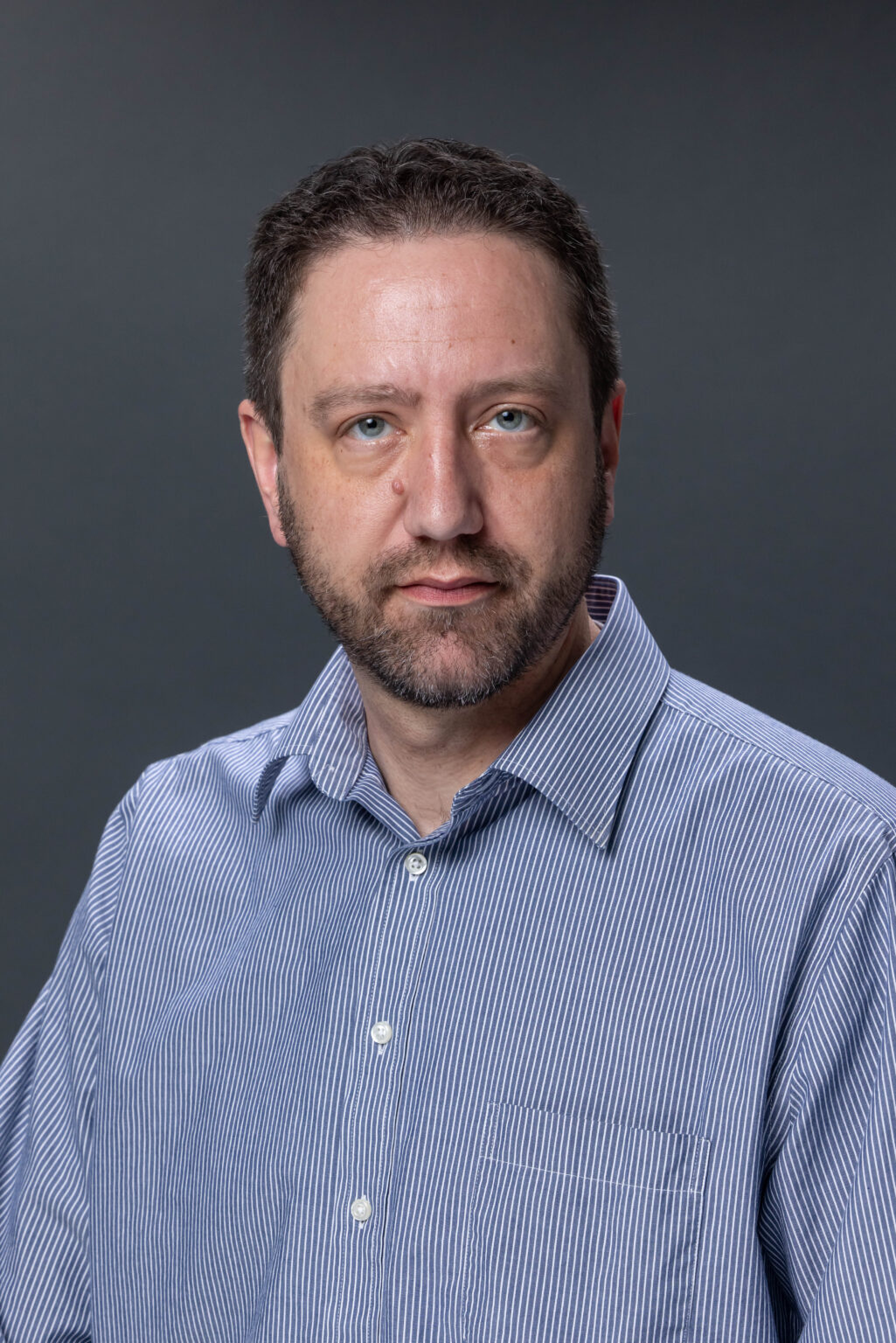 UND Aerospace unveils space camera, with just a touch of Klingon - UND ...