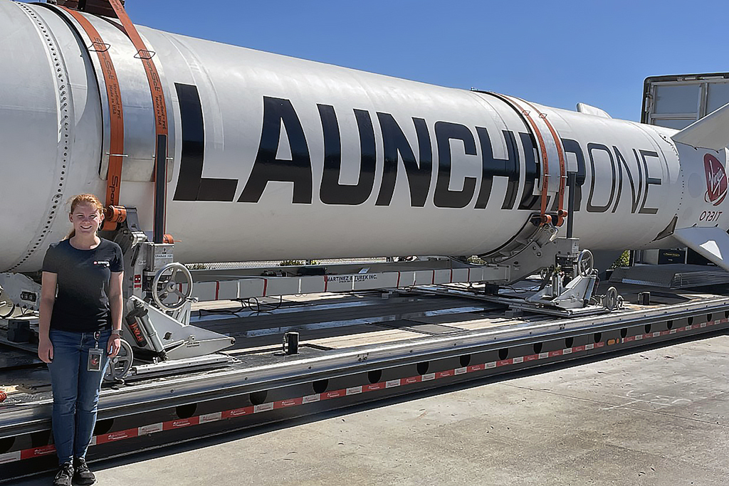 UND student wins Marshall Scholarship - UND Today