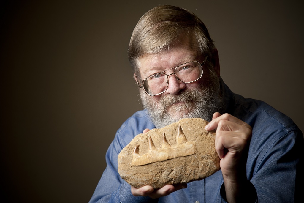 Meet 3545 Gaffey’s namesake - UND Today