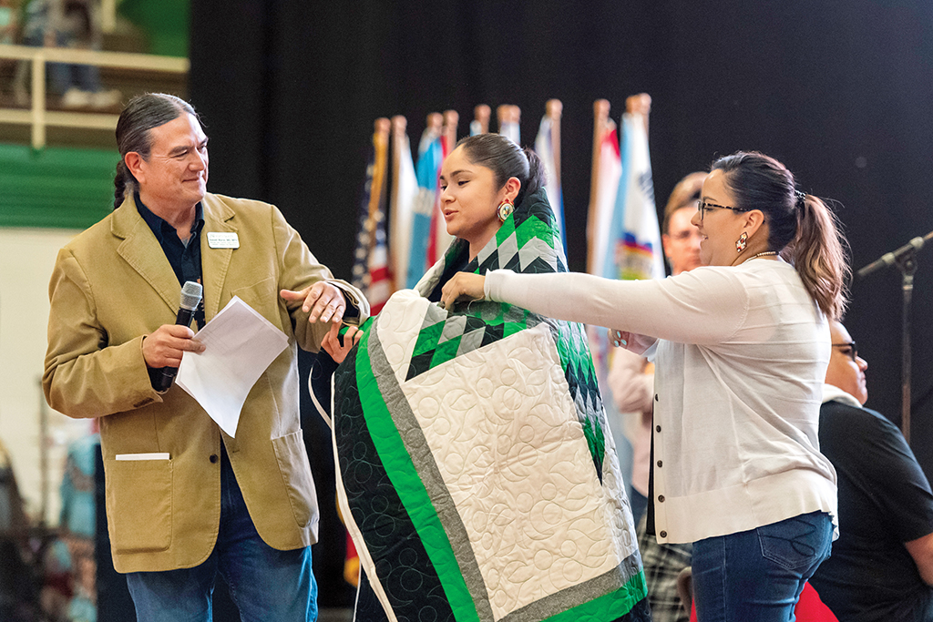 The next 50 years - UND Today