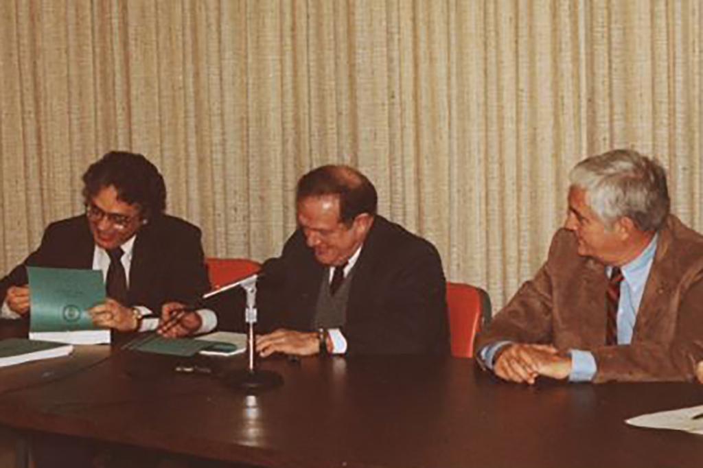 EERC celebrates 40th anniversary - UND Today