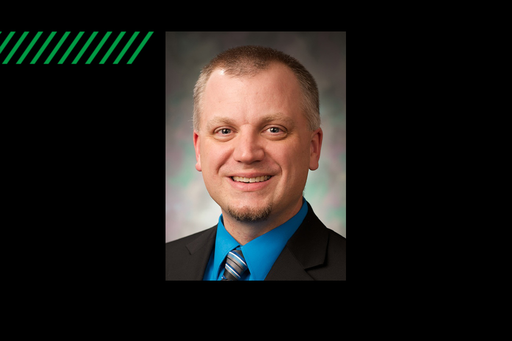 UND’s new director of Institutional Effectiveness and Accreditation ...