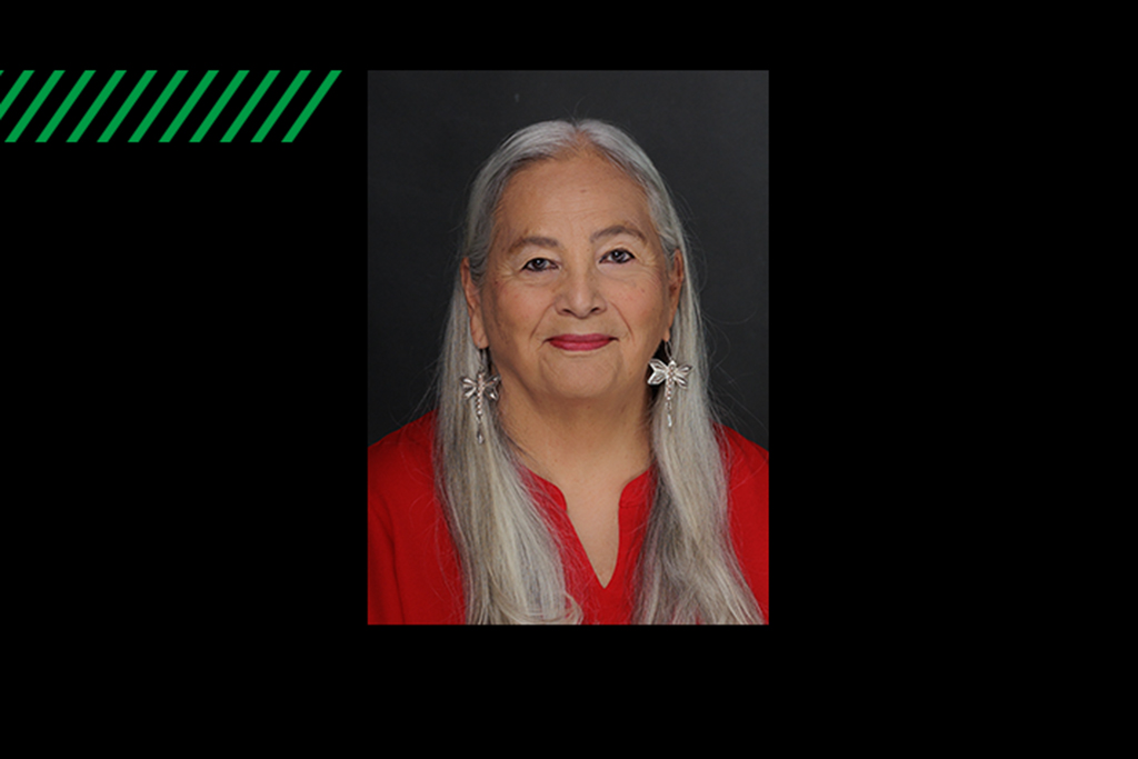 N.D. Poet Laureate Denise Lajimodiere to deliver commencement address ...