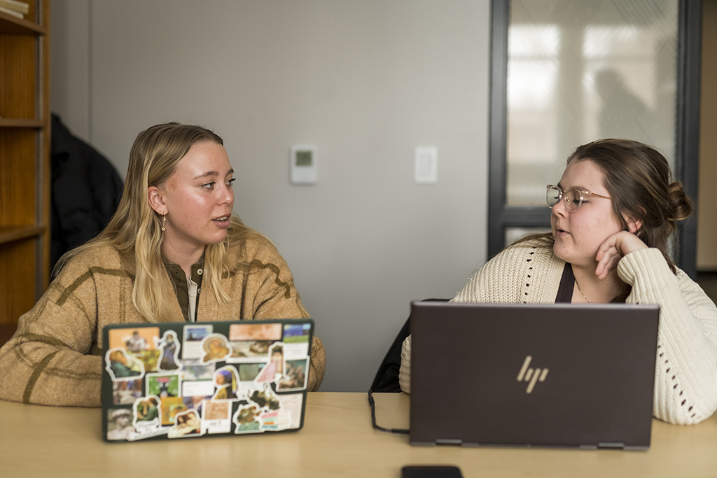 North Dakota Quarterly @ 90 - UND Today