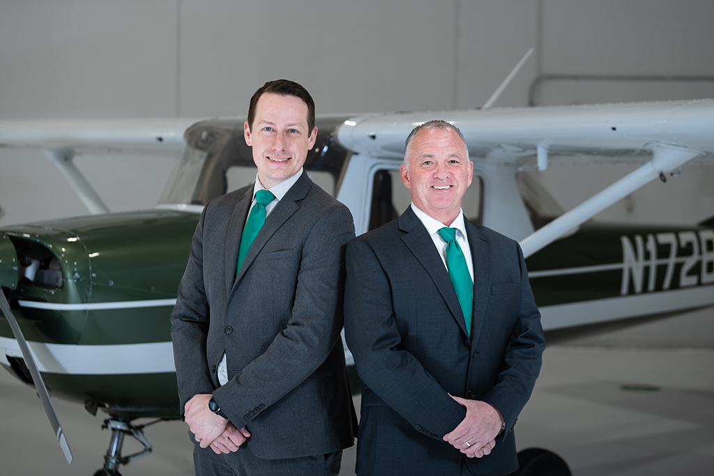 UND Flying Team soars at SAFECON 2023 - UND Today