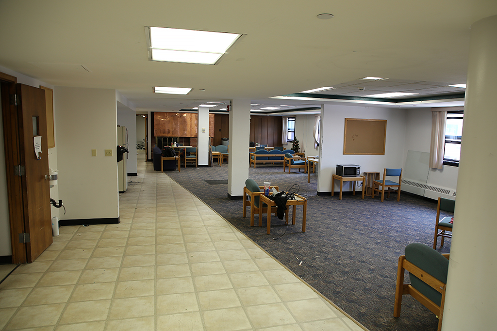 Demolition 101: A beginner’s guide to demo - UND Today