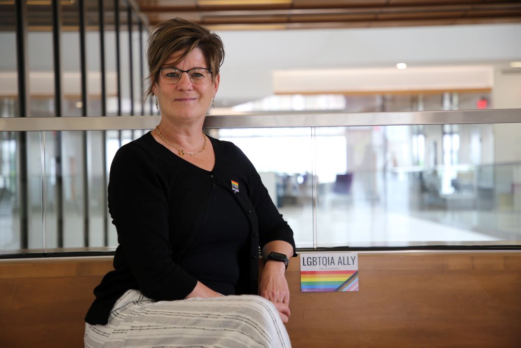 The process of progress - UND Today