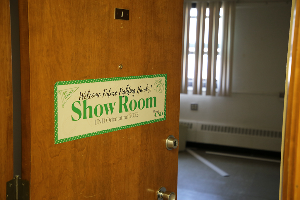 Demolition 101: A beginner’s guide to demo - UND Today