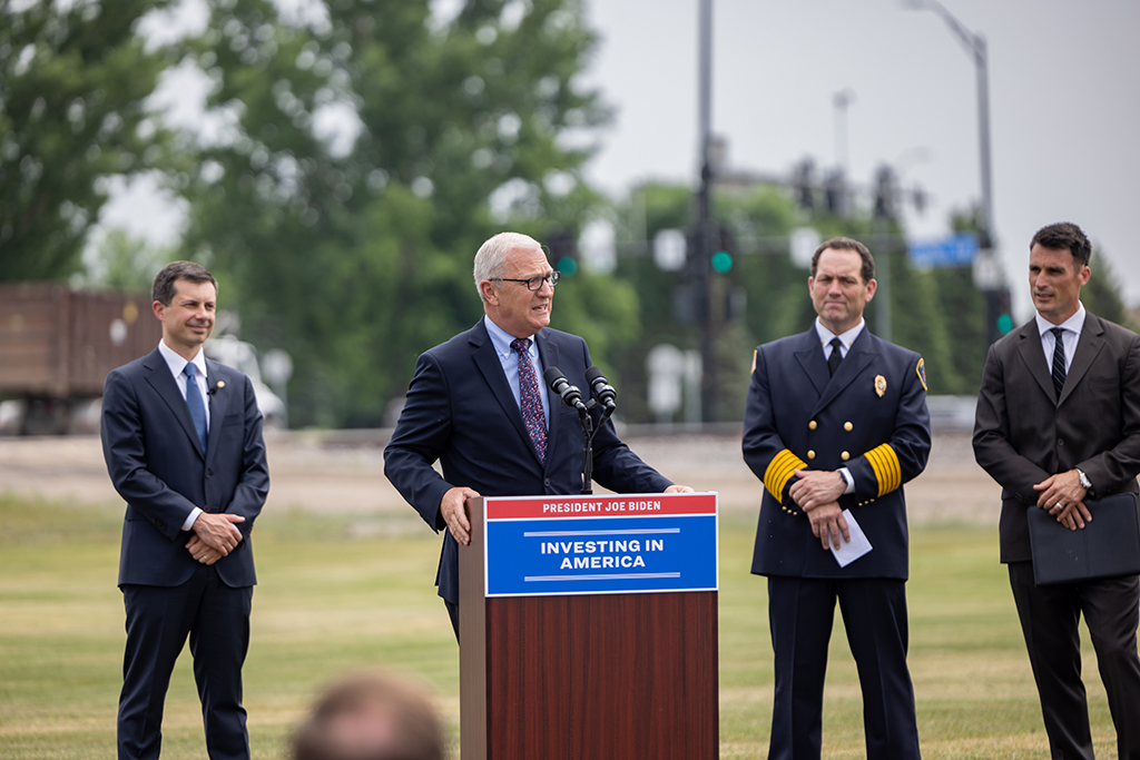 Countdown begins for long-awaited DeMers Avenue underpass - UND Today