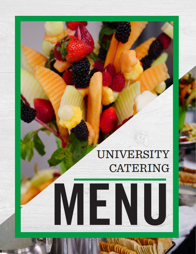 University Catering takes the cake - UND Today