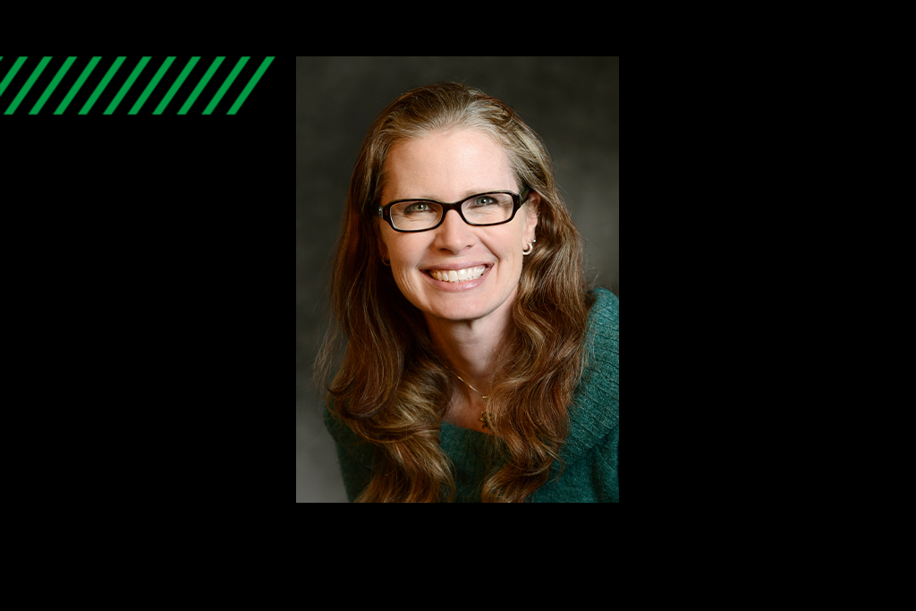Cheryl Hunter named interim dean of UND College of Education & Human Development - UND Today