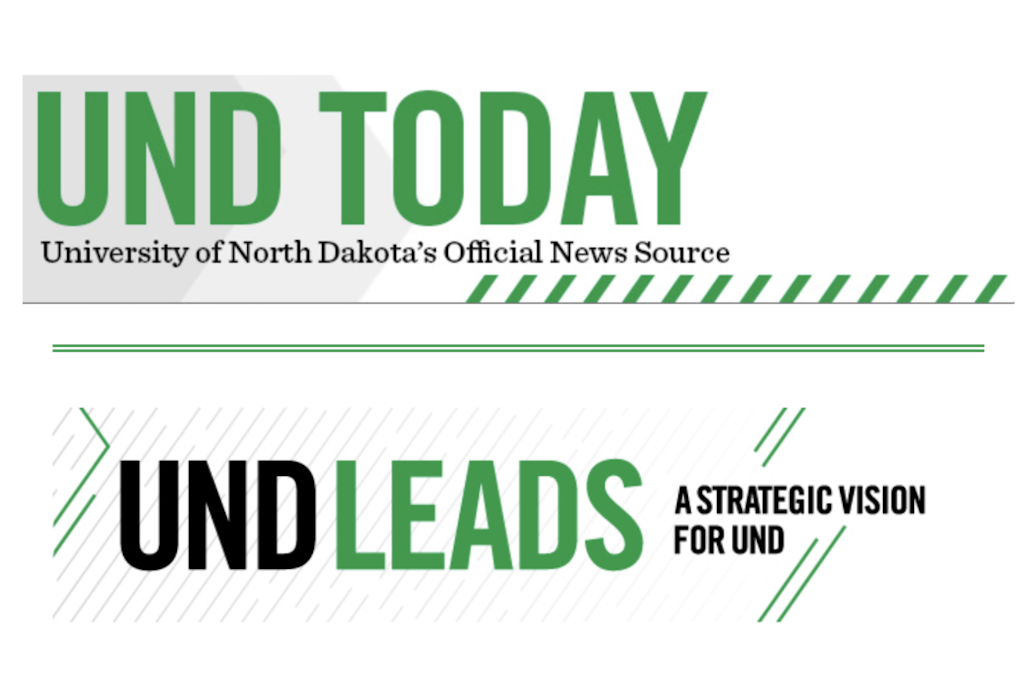 Each month, we’ll spotlight the UND LEADS Strategic Plan - UND Today