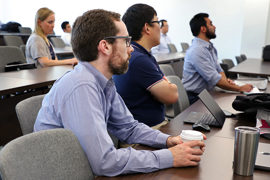 UND’s research veterans help new researchers get started - UND Today