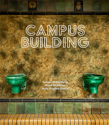 ‘Campus Building’ from UND Digital Press celebrates Merrifield Hall ...