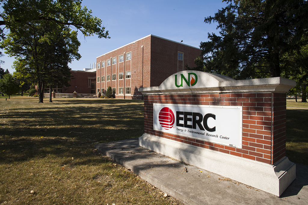 UND-led hydrogen project to get almost $1B in federal funding - UND Today