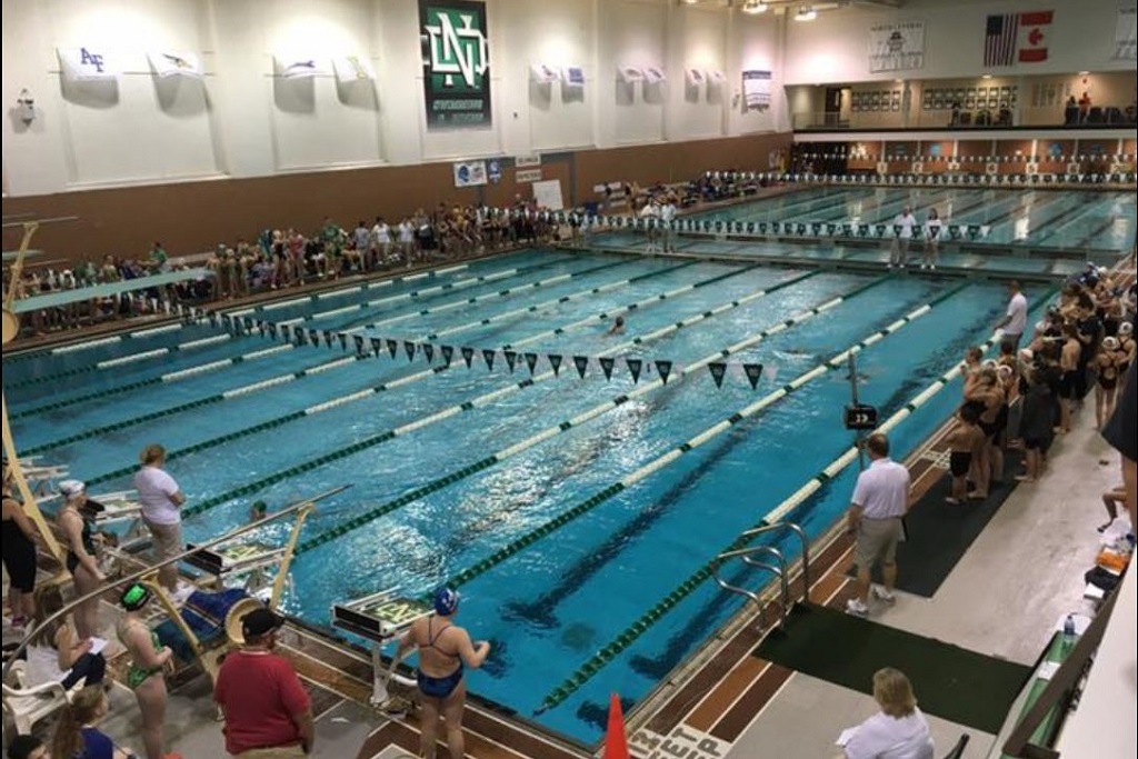 Bridging the aquatics gap in Grand Forks - UND Today