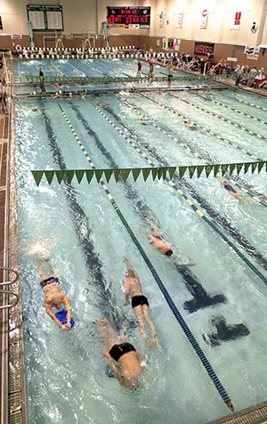 The Hyslop Sports Center’s past, present and future - UND Today