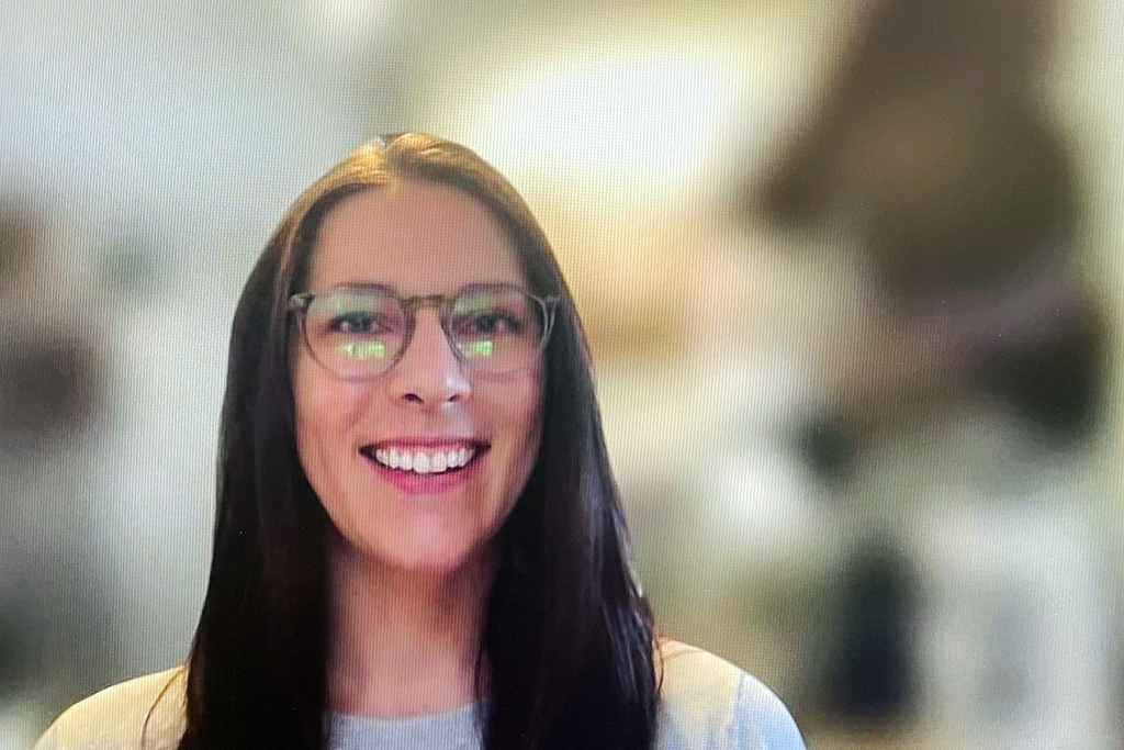 Put me in, (wellness) Coach - UND Today