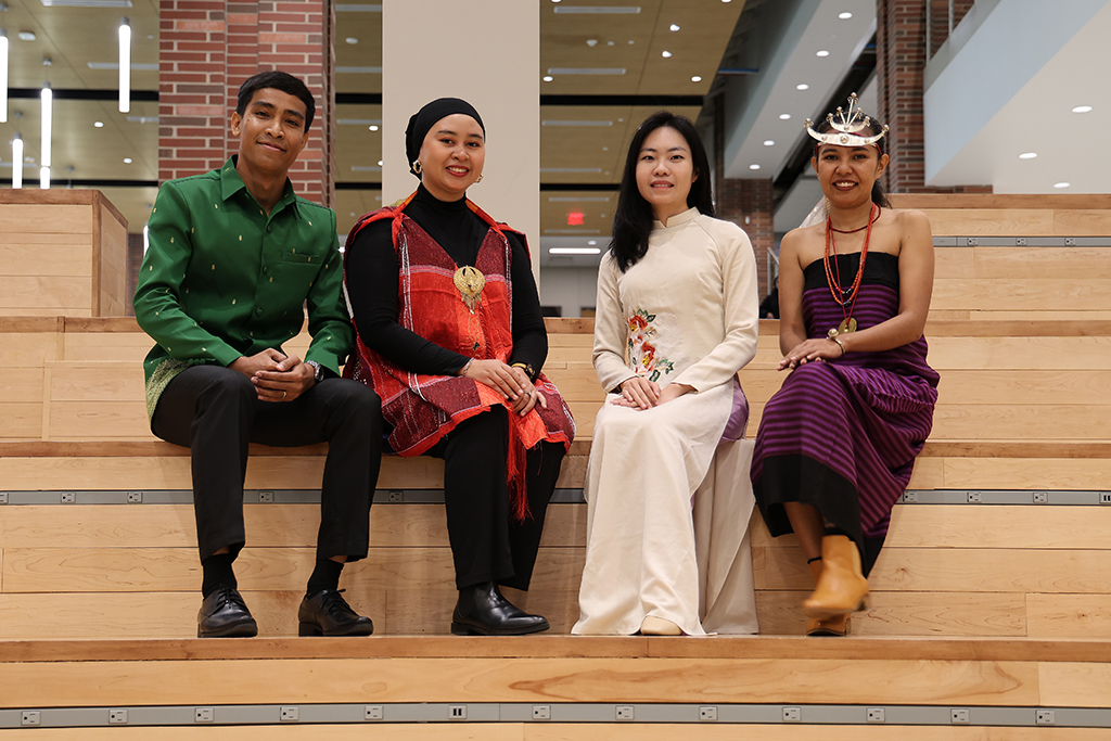 Southeast Asian Leadership fellows reflect on time in North Dakota ...