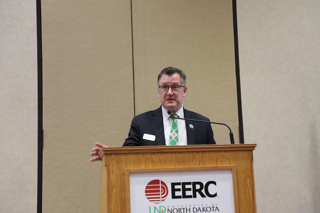 Now in N.D.: World's largest coal-based user of geologic carbon storage ...