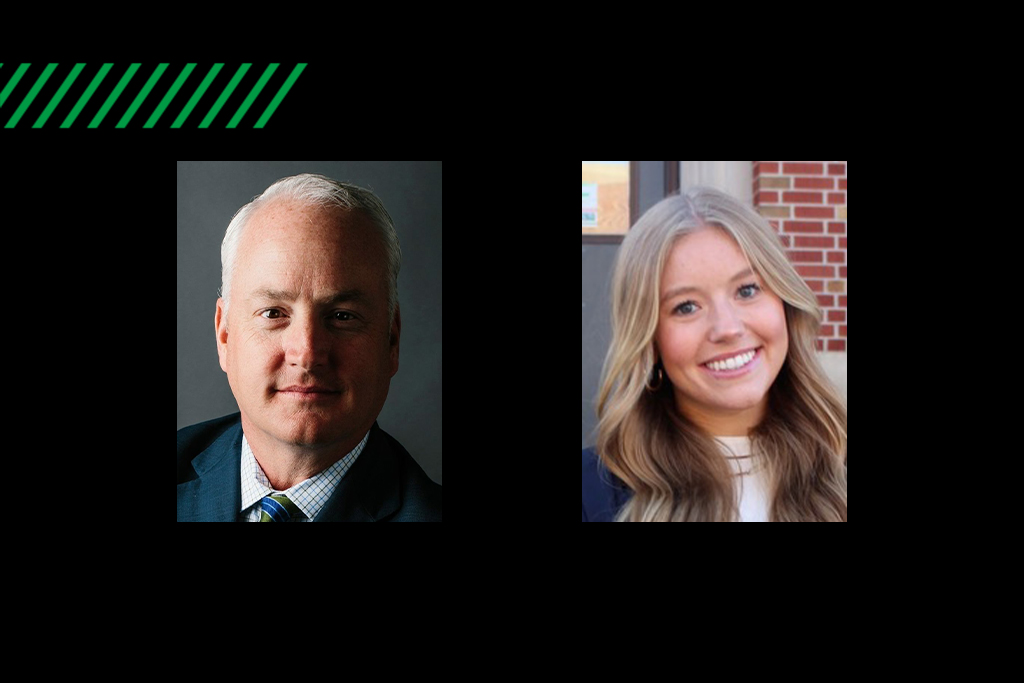 Affinity at UND: Building a sense of community - UND Today