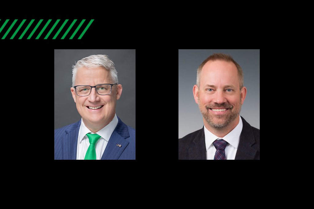 Discovery’s power to transform - UND Today