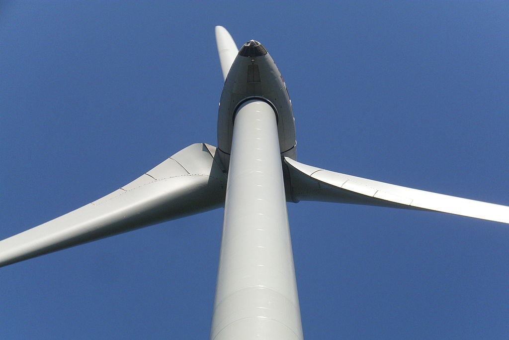 How to recycle wind turbine blades - UND Today