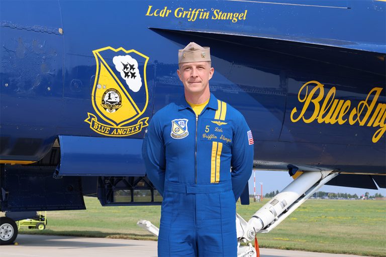 Fireside chat with Northrop Grumman senior executive is Thursday - UND ...