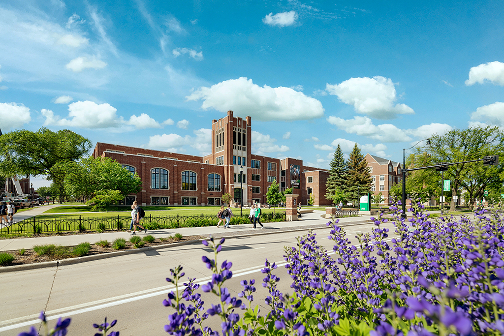 Faculty and Staff Town Hall scheduled for Wednesday, Aug. 28 - UND Today