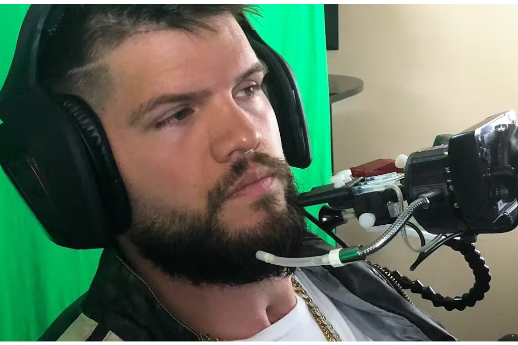 A history of adaptive esports - UND Today