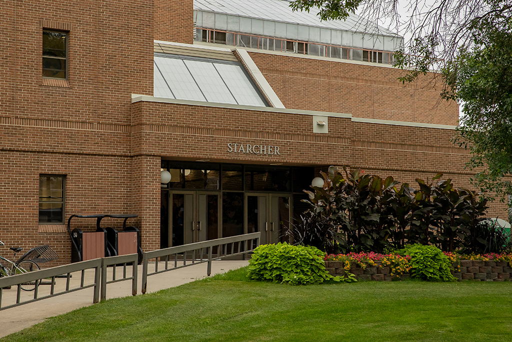 Campus renewal, Part 1: What’s under construction on campus? - UND Today