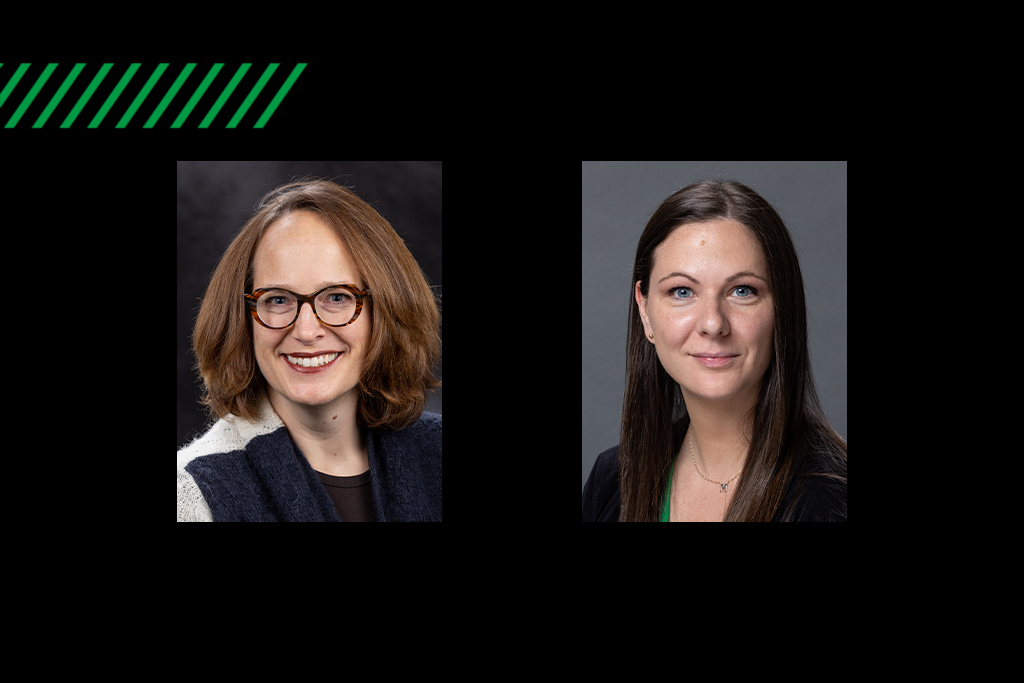 Where UND meets the world, and the world meets UND - UND Today