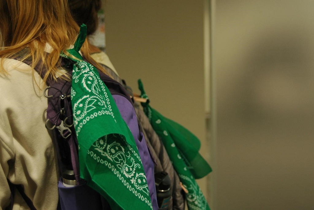 How UND supports students’ mental health - UND Today