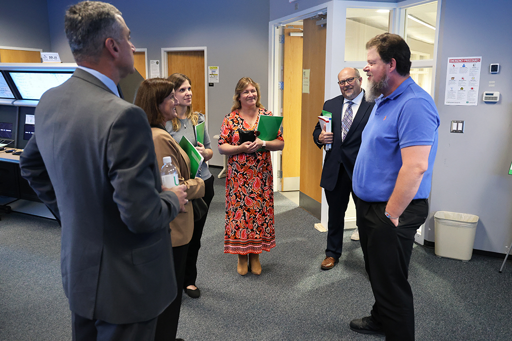 FAA to UND: ‘What can’t you do at this school?’ - UND Today