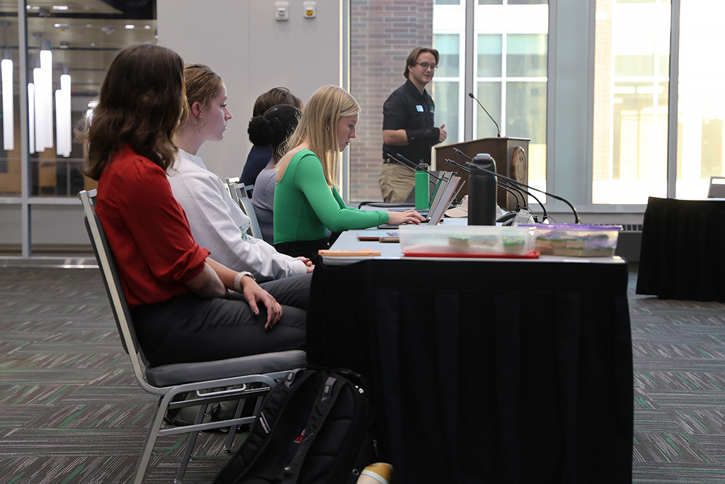 UND student government comes out against Measure 4 - UND Today