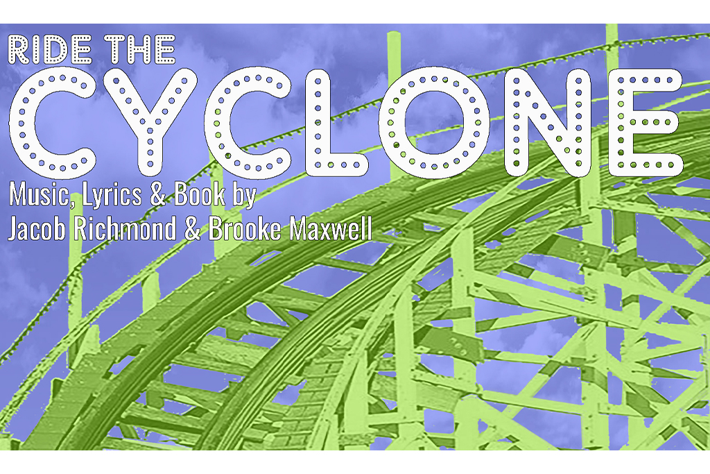 UND Theatre Arts presents ‘Ride the Cyclone’ on Nov. 15-17, 22-24 - UND ...