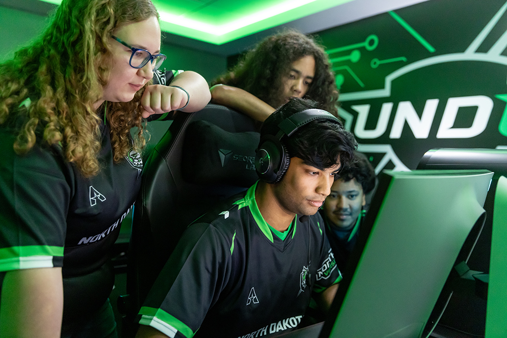 Esports at heart of new (and old) Norwegian connections - UND Today