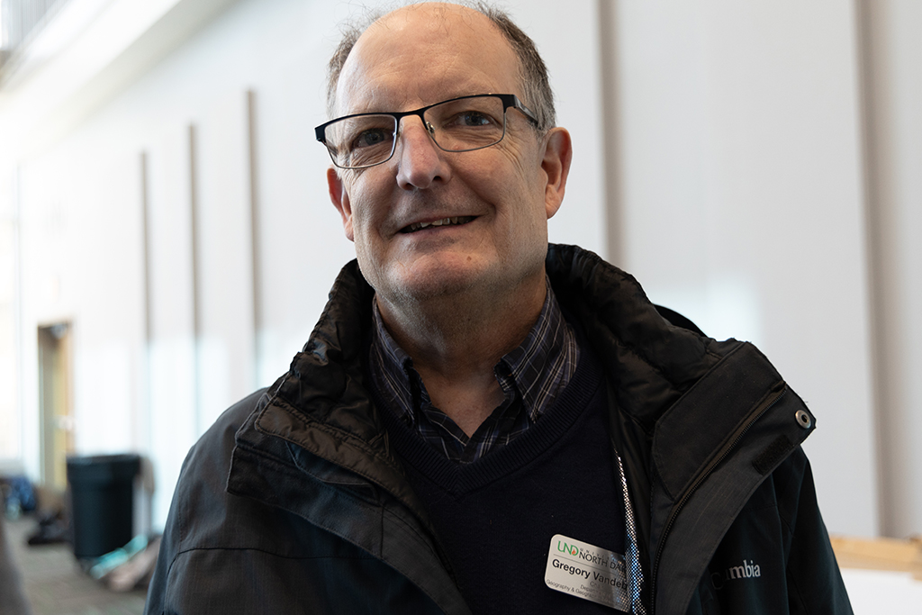 Prisoner reentry: Why doing hard time can lead to harder times - UND Today